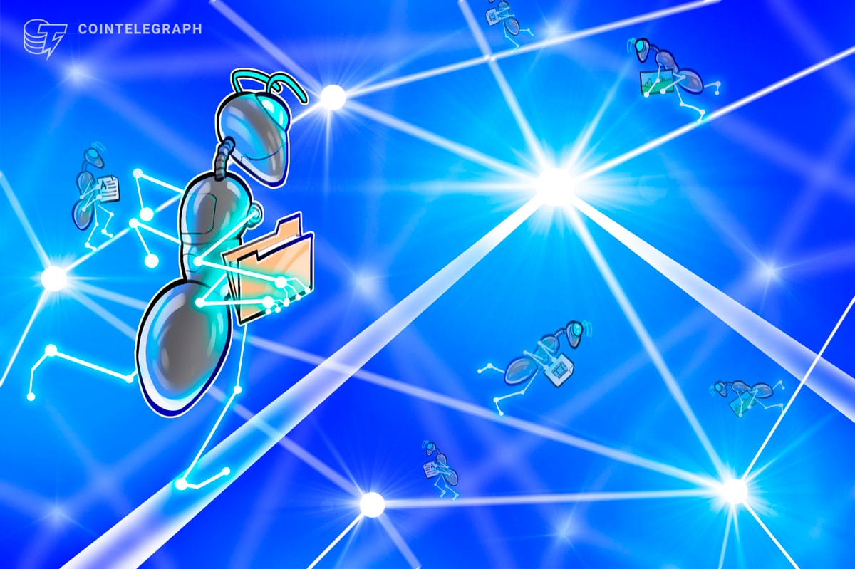 Decentralized file sharing, explained - Crypto-Moon